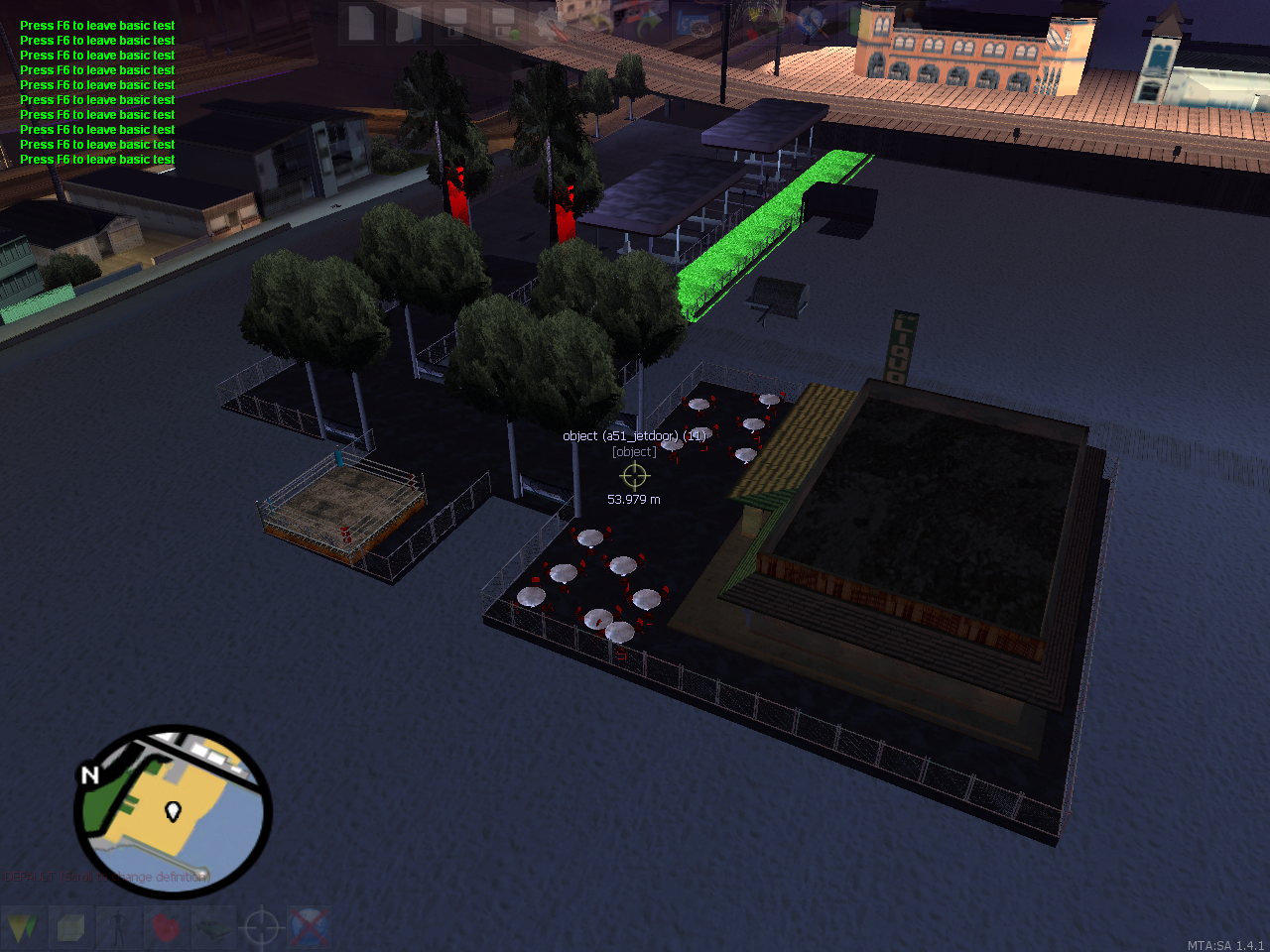 Mods MTA Brasil - A comunidade brasileira de Multi Theft Auto - Mods ...