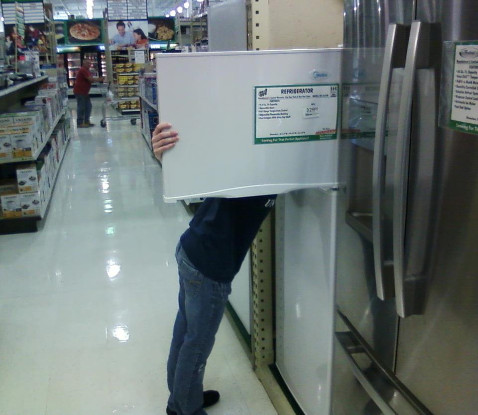 April 2013 ~ 241543903 / Heads In Freezers Meme