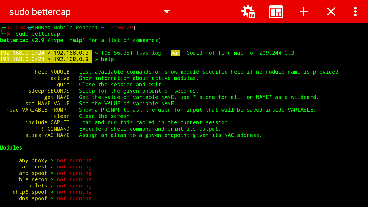 Andrax V3 - The Starting Fourth Dimension As Well As Unique Penetration ...