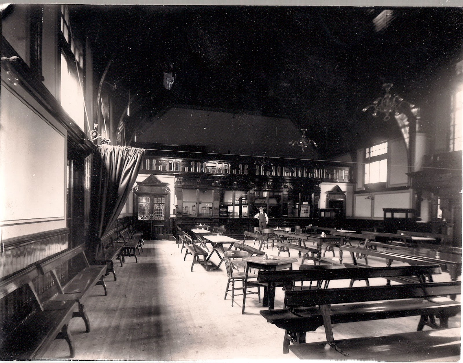 Winnington Park Recreation Club: An Oral History of WPRC