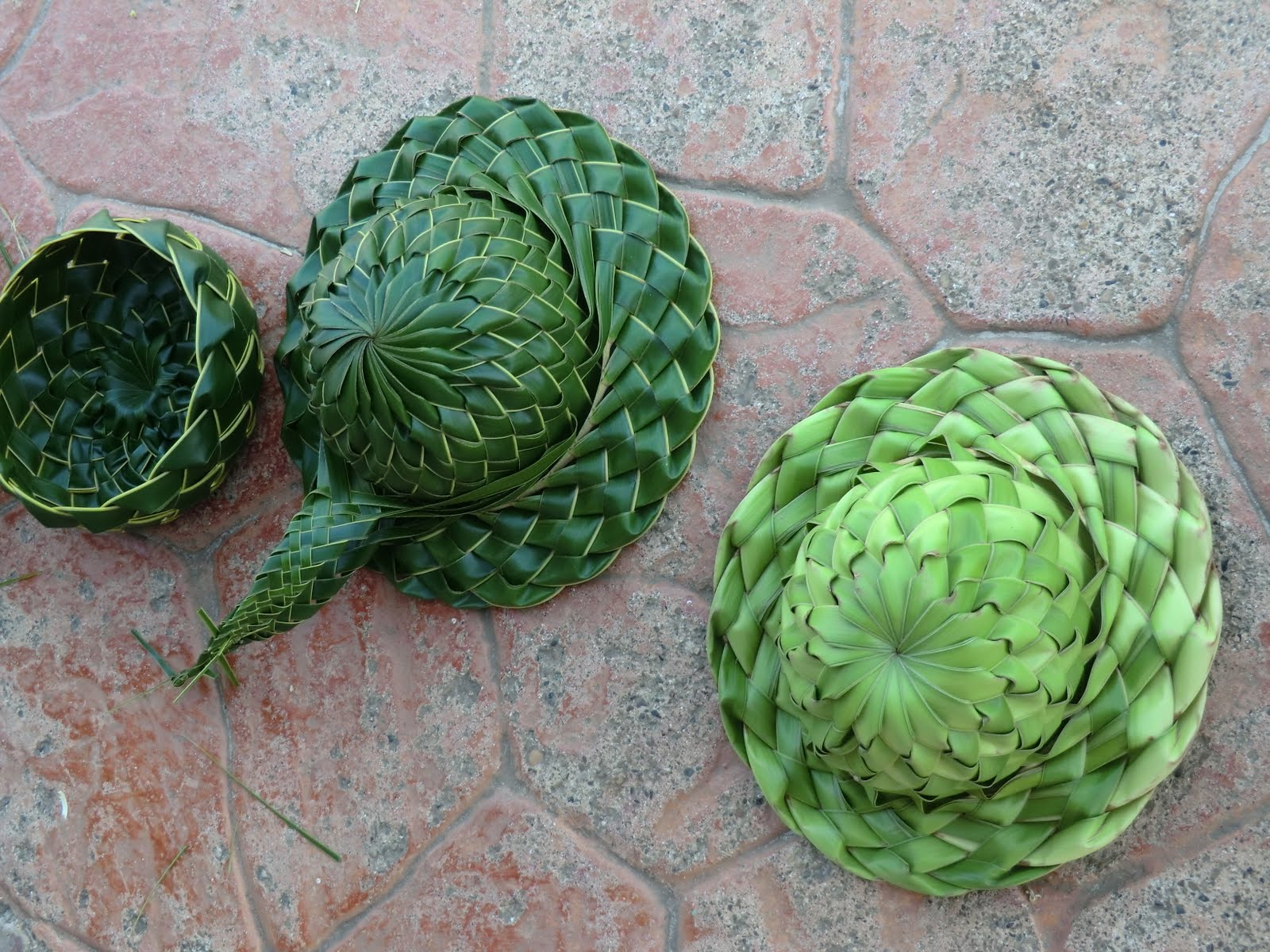 From Nature to Home : Punta Cana Artisan, Dominican Republic