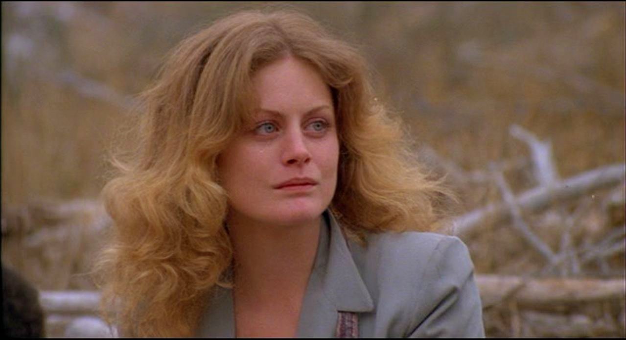 DREAMS ARE WHAT LE CINEMA IS FOR...: HAIR 1979