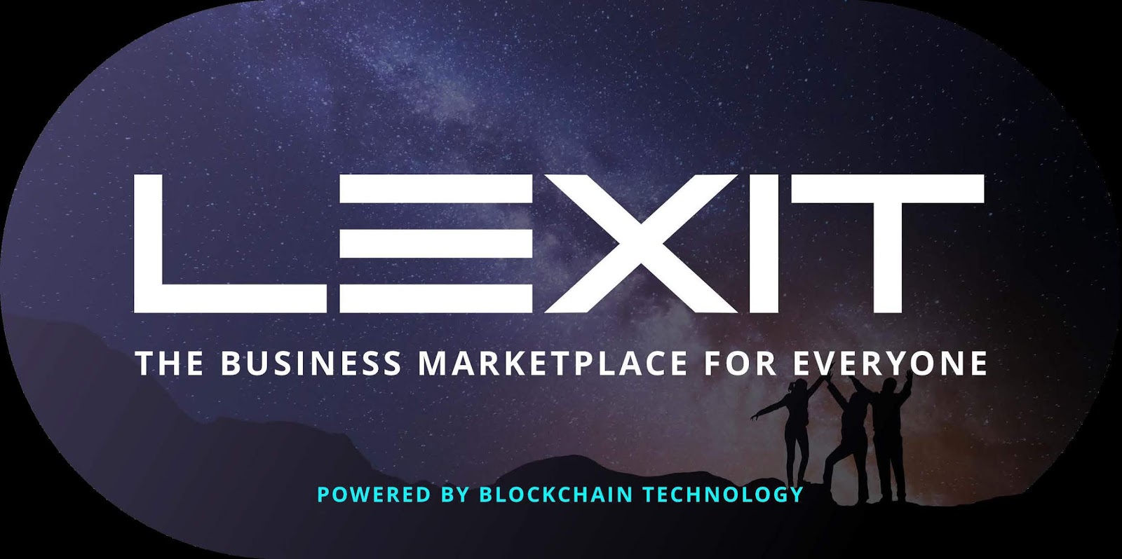 LEXIT The Business Marketplace For Everyone - TRADING & INVESTING
