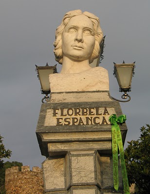 Florbela Espanca