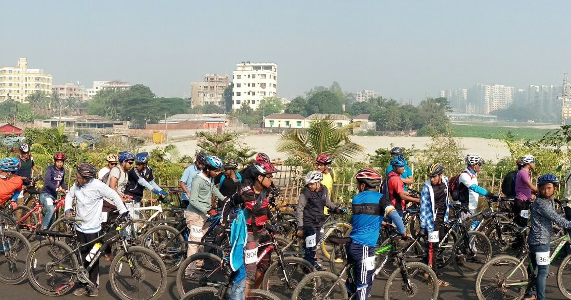 theulabian: Bangladesh attempts to break Guiness world record