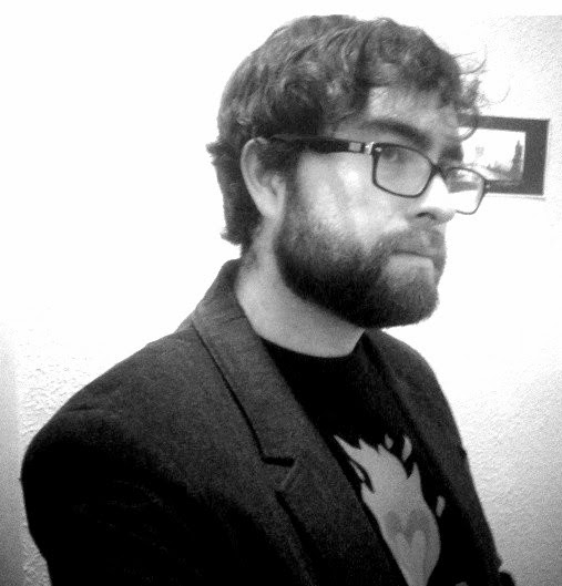 INSÓLITOS: BLAS MARTÍNEZ