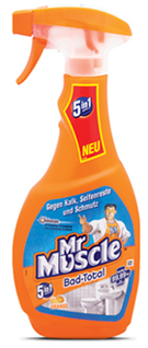 Mundo Das Marcas: SC JOHNSON