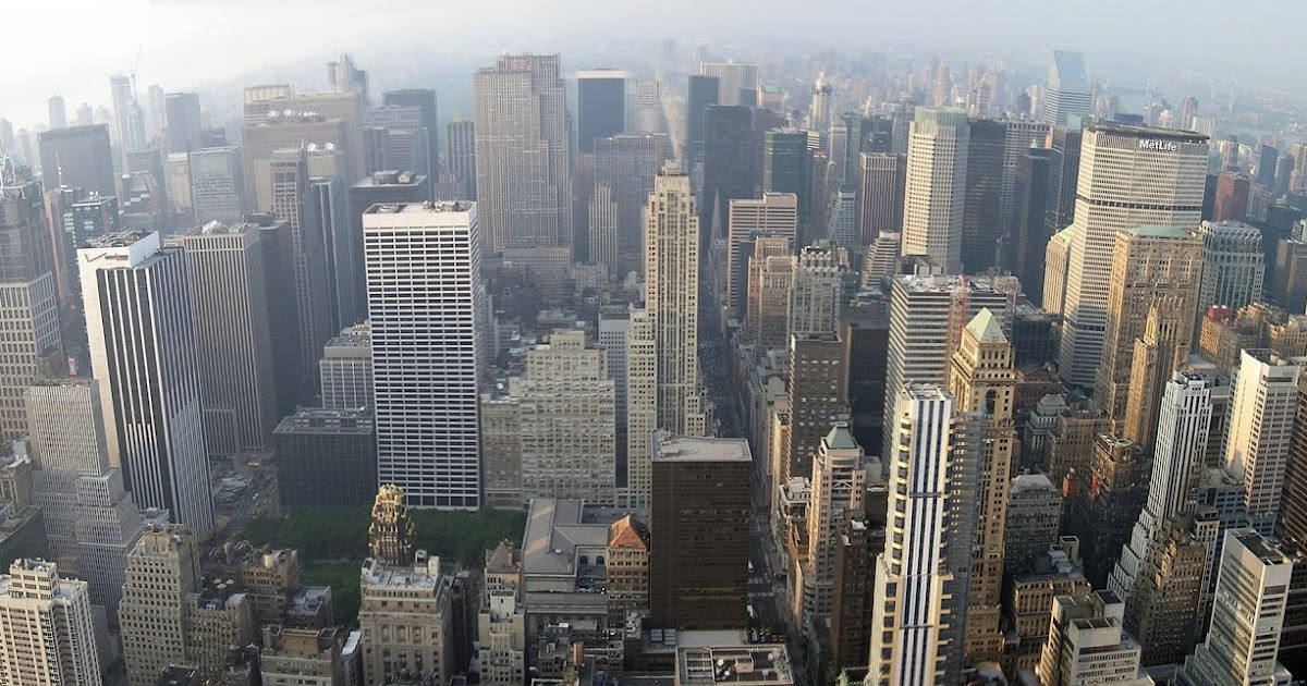 PlanningmattersNZ: Is it time to allow for more building height on the ...