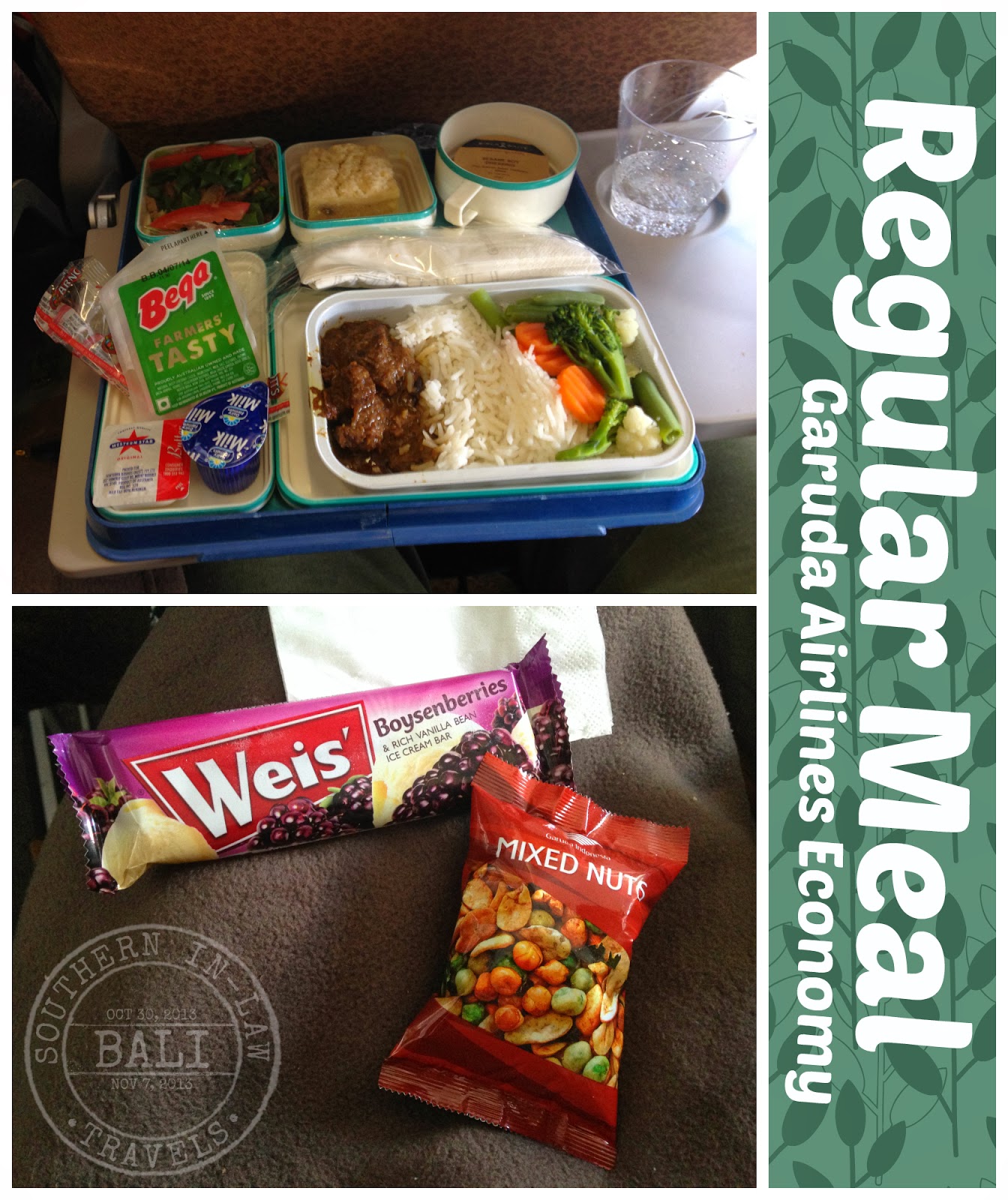 Southern In Law: SIL in Bali: From Point A to B and back again - Our ...