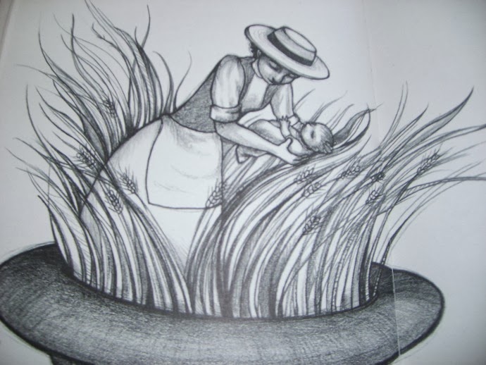 TIERRA DE LIBROS: Una nana para vuestros pequeños