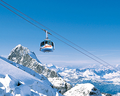 Traveler Guide: Summer? Let's Vacation to Europe