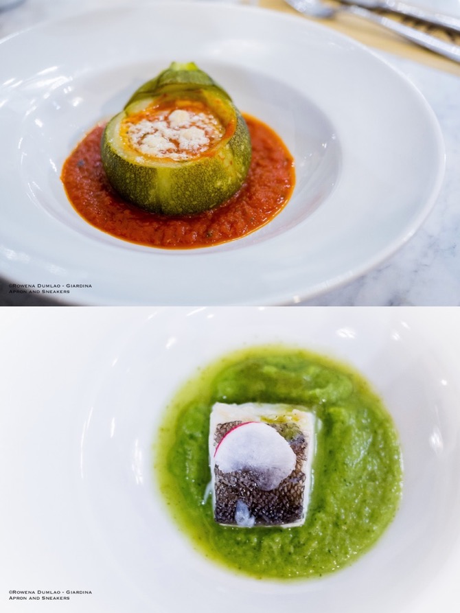 Il Marchese in Rome, Italy: Market, Osteria and Europe’s First Amaro Bar