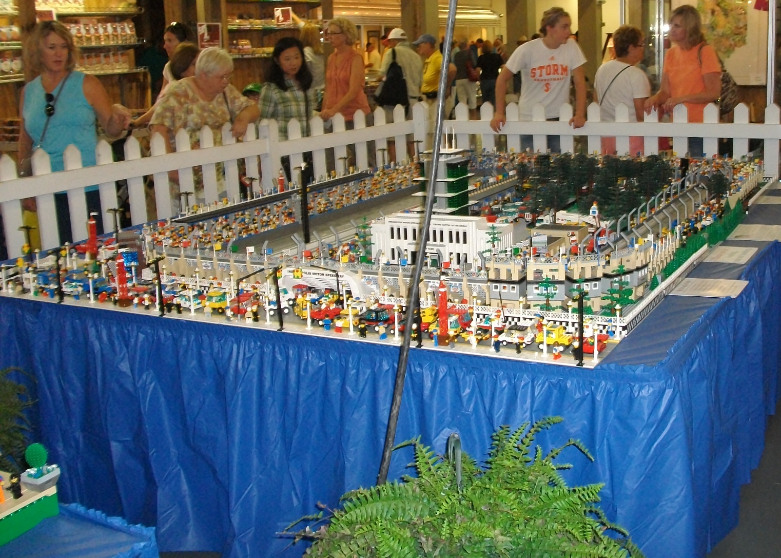 Dog Gone Happy: Indiana State Fair