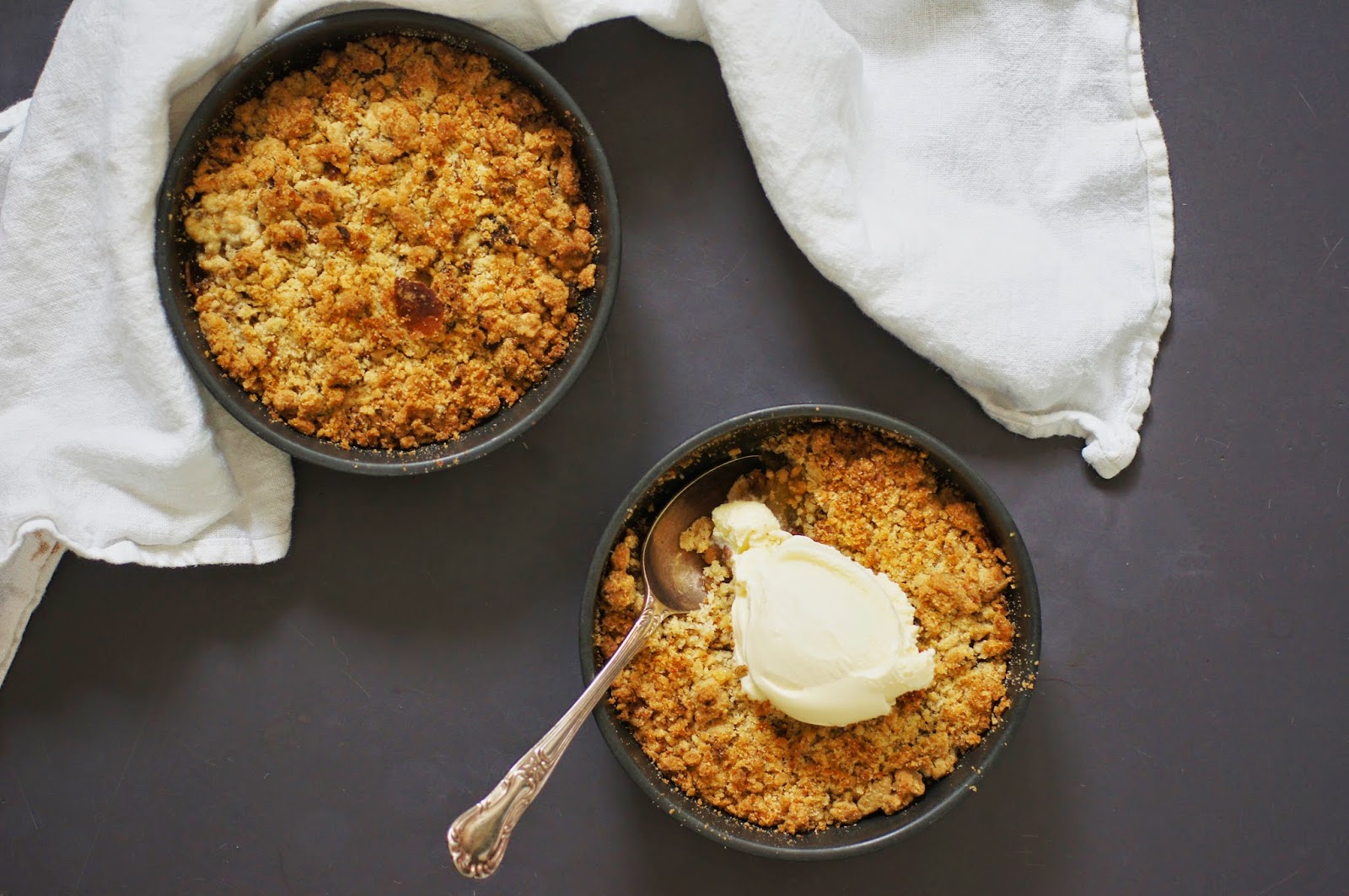 The Other Crumb: Bun Fest - eating hot cross buns from breakfast ...