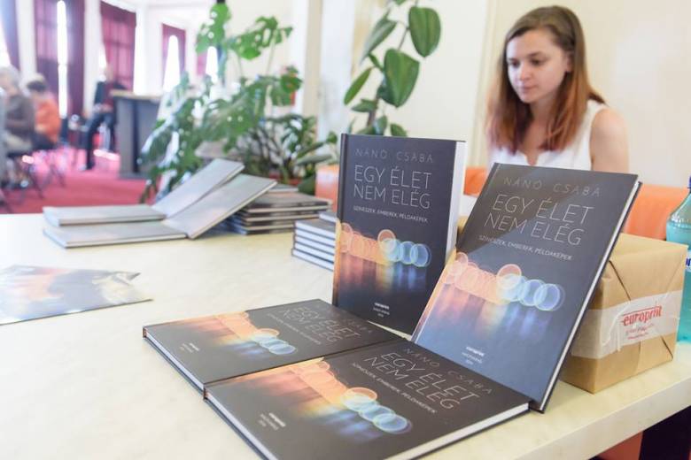 Europrint könyvkiadó és nyomda: 2017