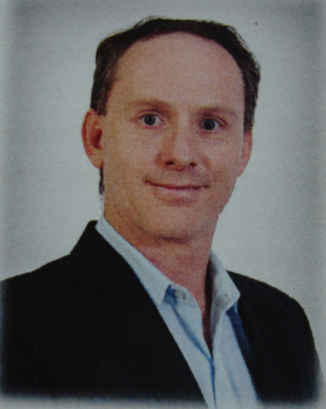 DARREN BOWDEN; Falcondo presenta nuevo gerente general | De Cara Al Sol