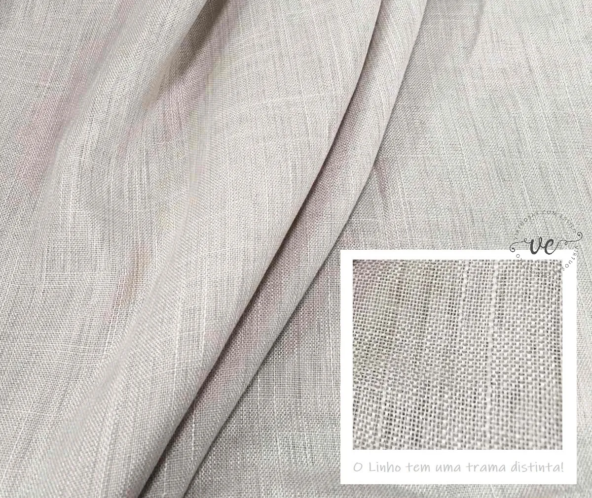 Como Usar: Linho - Virtuosas com Estilo