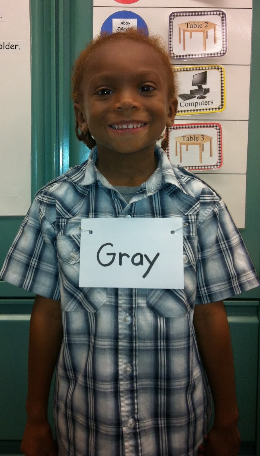 Mrs. Doiron's Kindergarten Class: Literacy Week 2014: Vocabulary Word ...