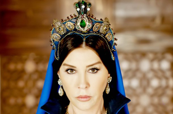 Sulejman Velicanstveni: Slike