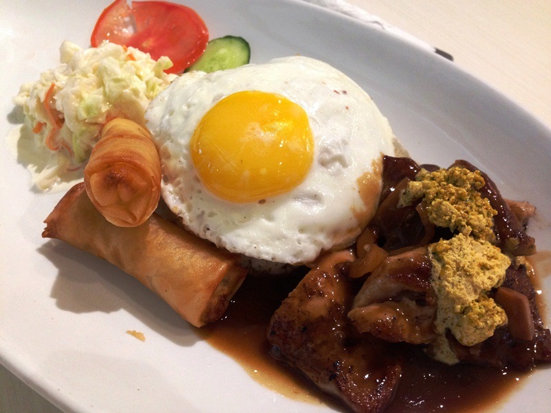 oPeNs 24 hOuRs a DaY...: Padi House, Greentown Ipoh