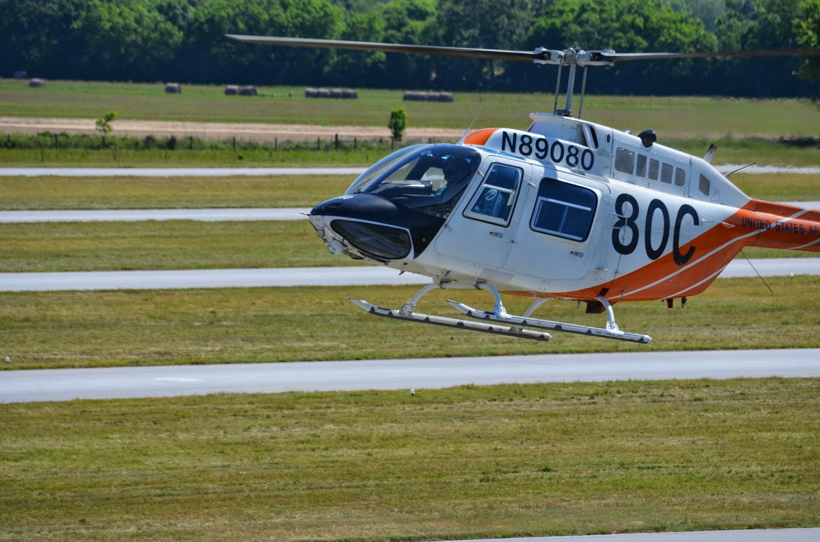 Street to Seat: Becoming a US Army Helicopter Pilot: Learning to Fly ...