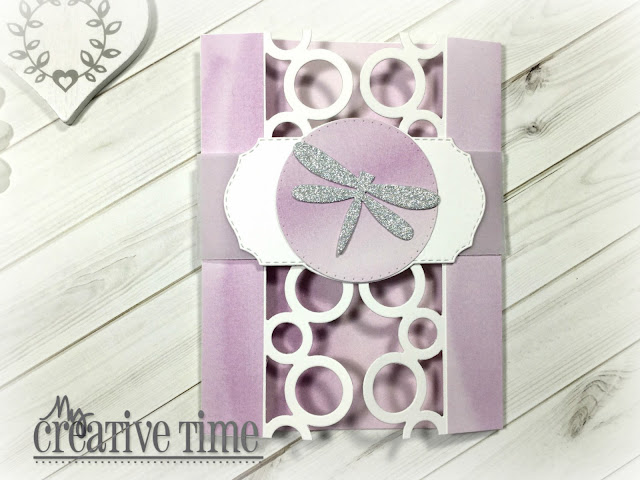 It's All Cut and Die: My Creative Time 79th Edition "7 Year Anniversary ...