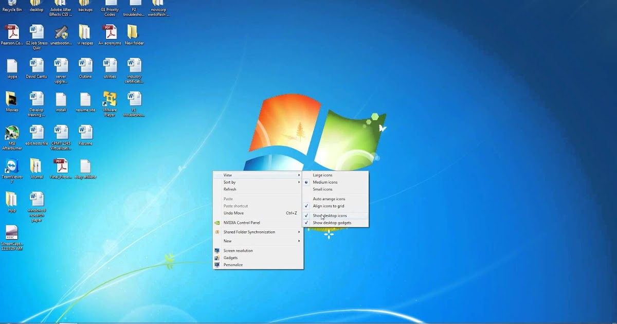 Session 2 : Windows User Interface Components (Chapter 2) - FreeTENT