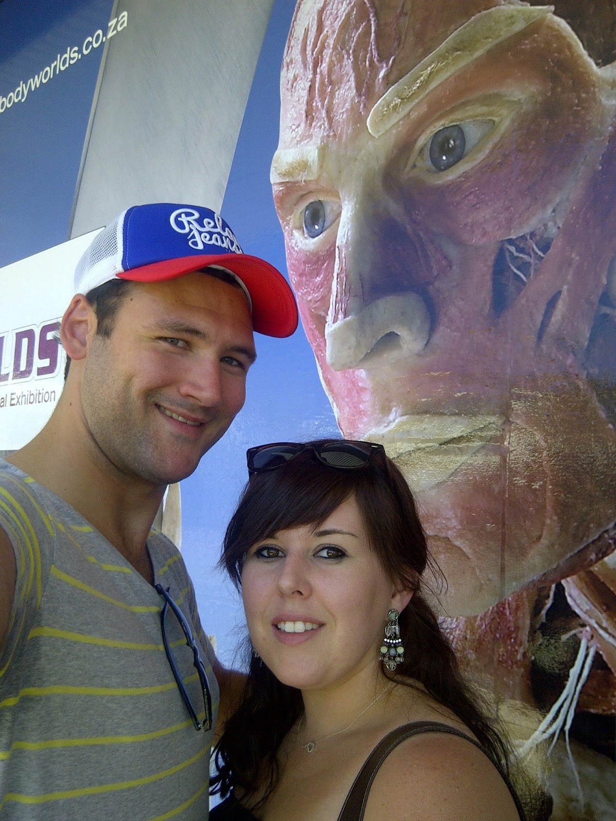 Pieter And Sam s Great Adventures Body Worlds pieter-and-sam-s-great-adventures-body-worlds