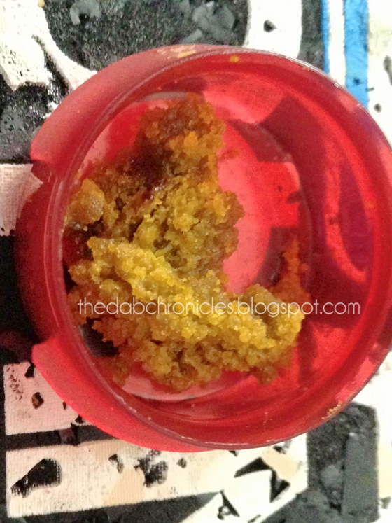The DAB Chronicles: The Different Types of Dabs