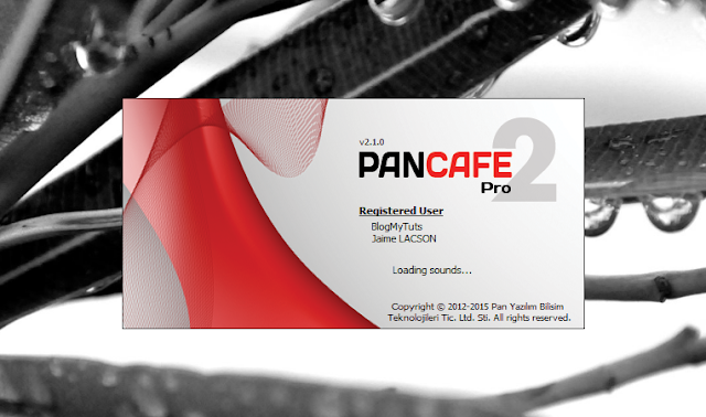 PanCafe Pro - Readers Central