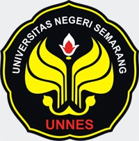 Logo UNNES dan Arti Lambang Universitas Negeri Semarang - Media Digital ...