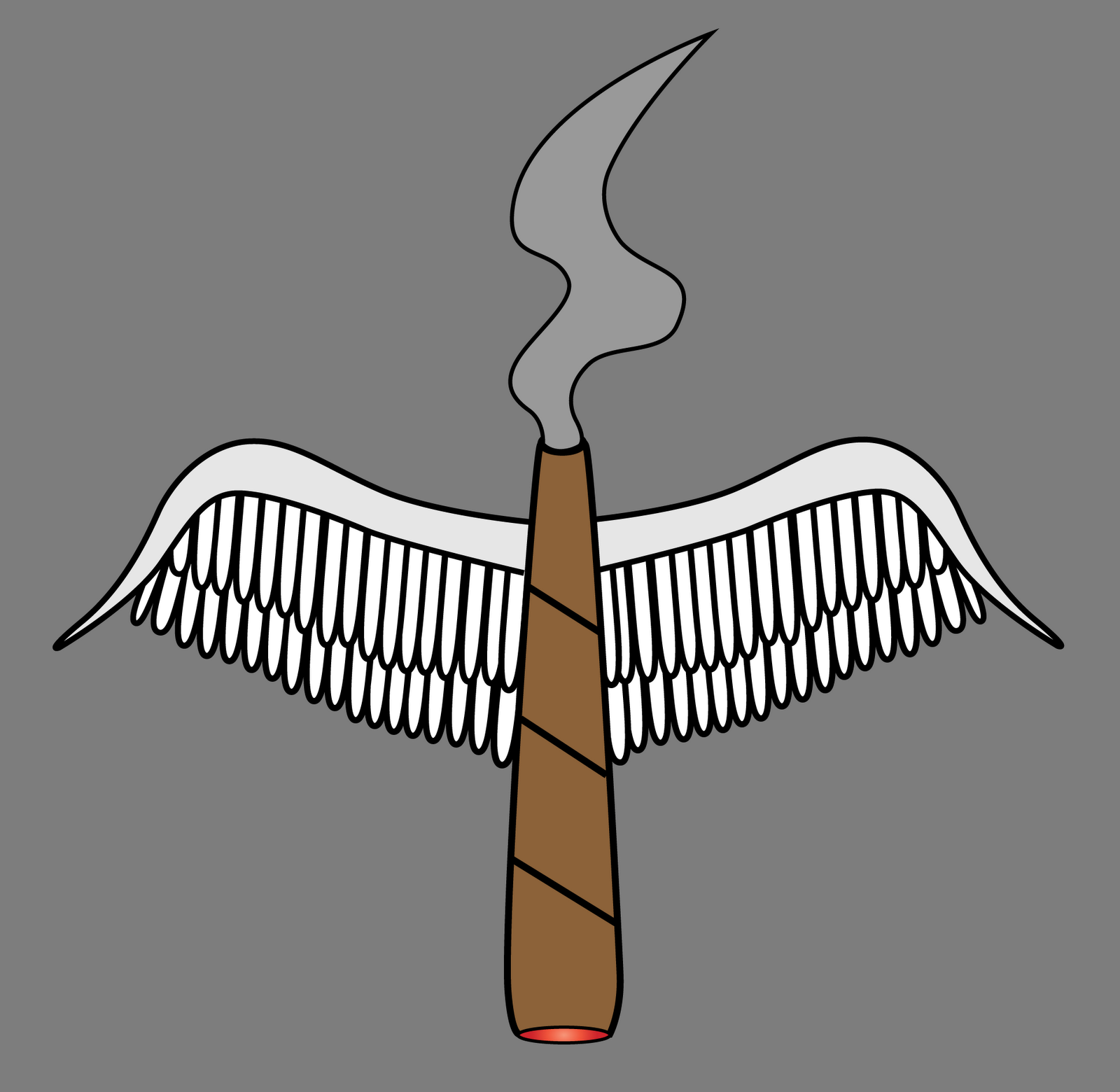 Sky High C.O.G.: Sky High Logos