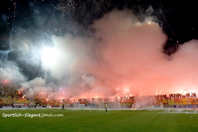 .::Sportlich-Elegant::. - Photo-Video-MatchReports | Ultras, Tifo: Best ...