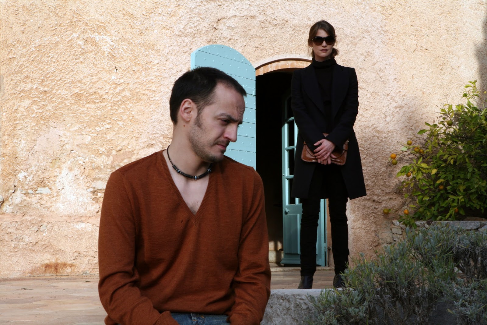 aminegociateur: MAFIOSA LE CLAN spoiler, résumé des épisodes, analyse ...