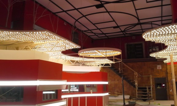 Throwback Thursday: BBCAN2 House Construction | BBCAN3 Network: Your ...