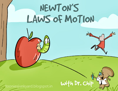 Toonie's Junkyard: Some illustration and storyboard projects