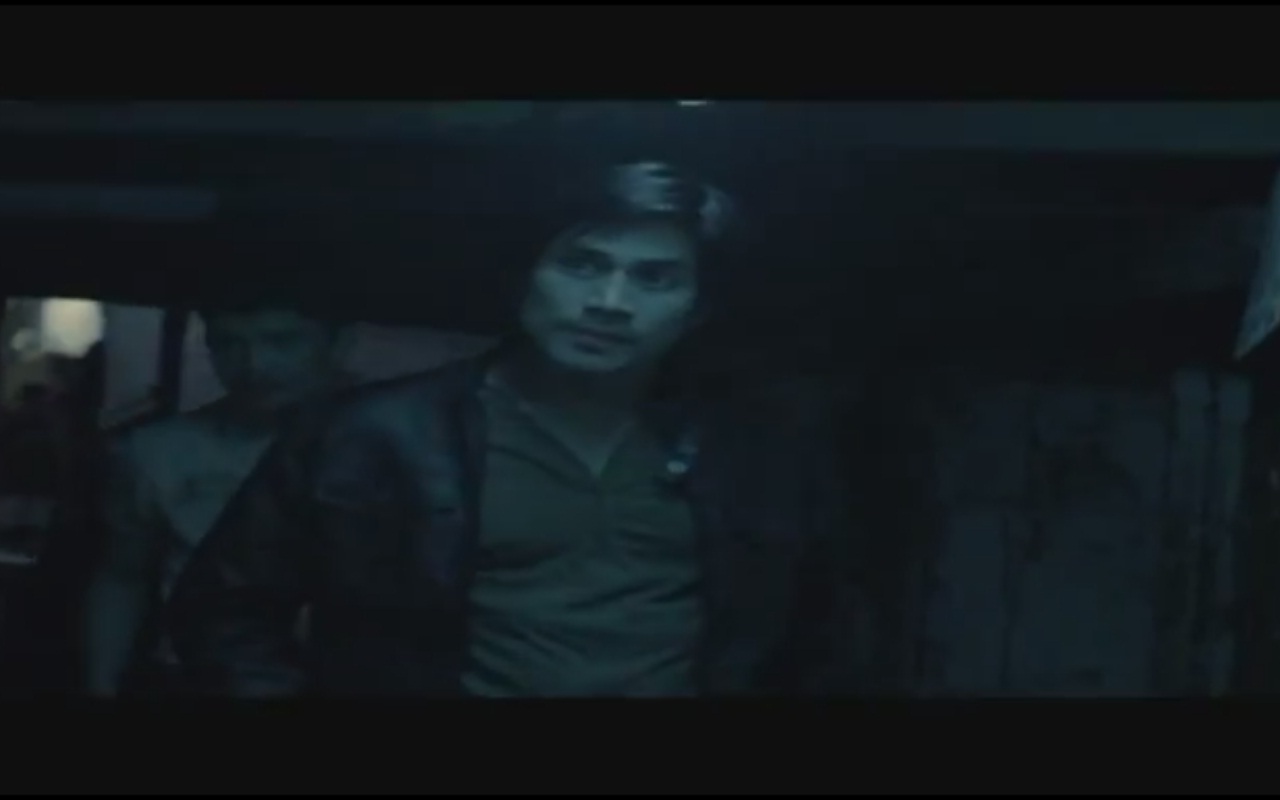 My Movie World: OTJ (On The Job) Official Trailer