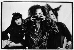 Death Hawk ~ periodvintages