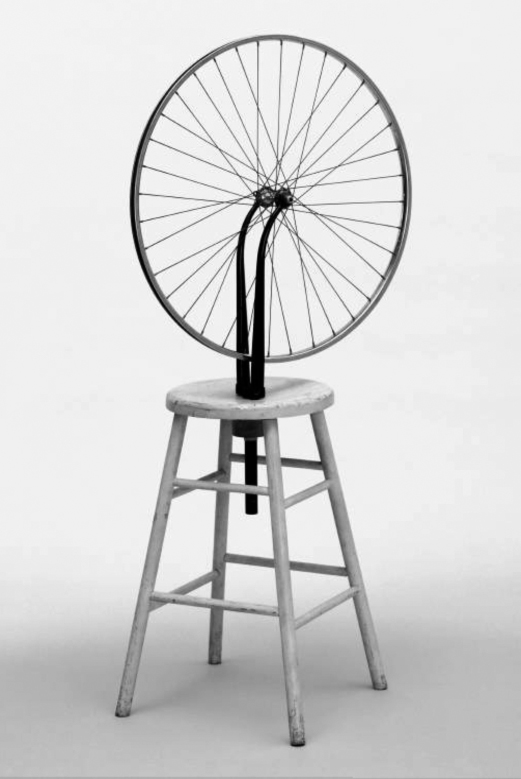 Preguntas de arte: ¿Qué es un ensamblaje artístico?