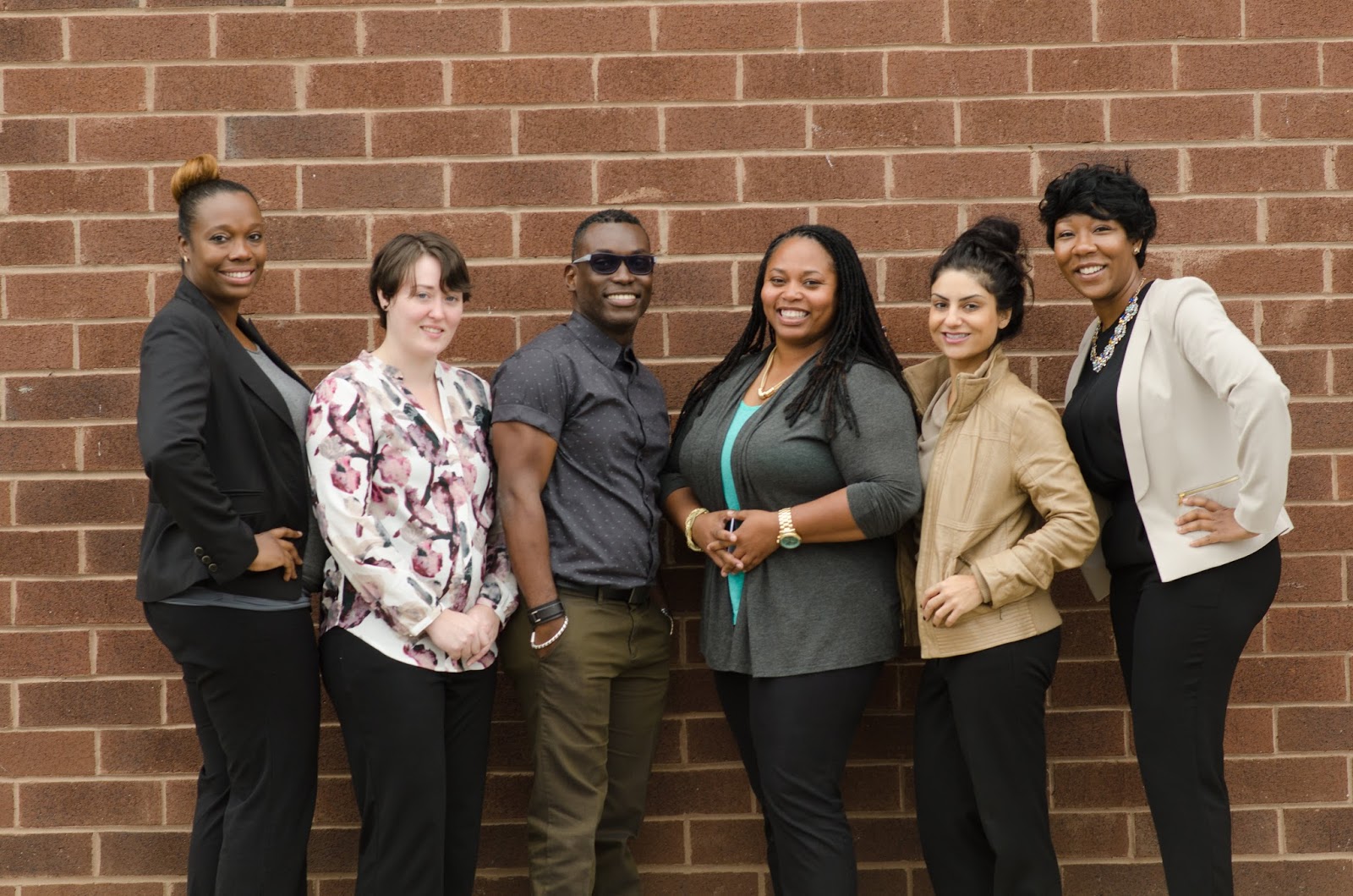 Meet Our Counselors in Northern Virginia