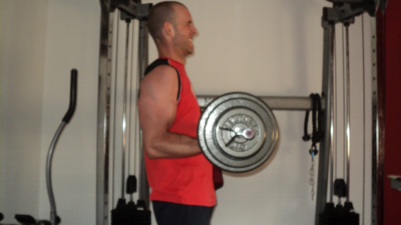 CULTUGYM: Tipos de contracciones