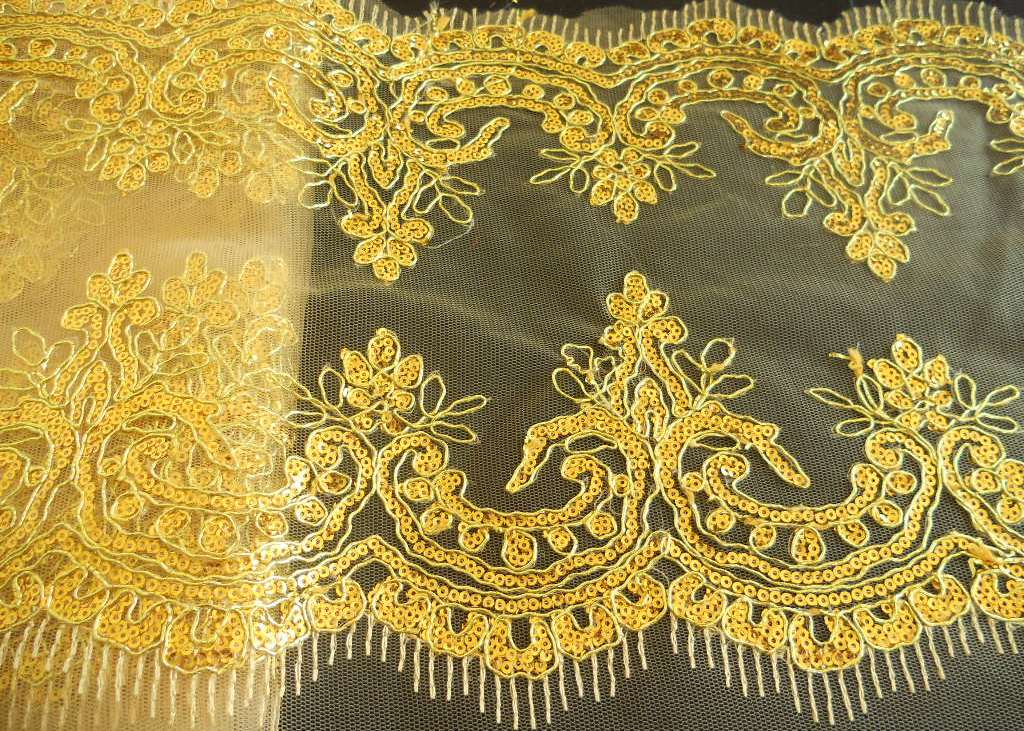 Najah Design: Border Lace Murah Batch 2