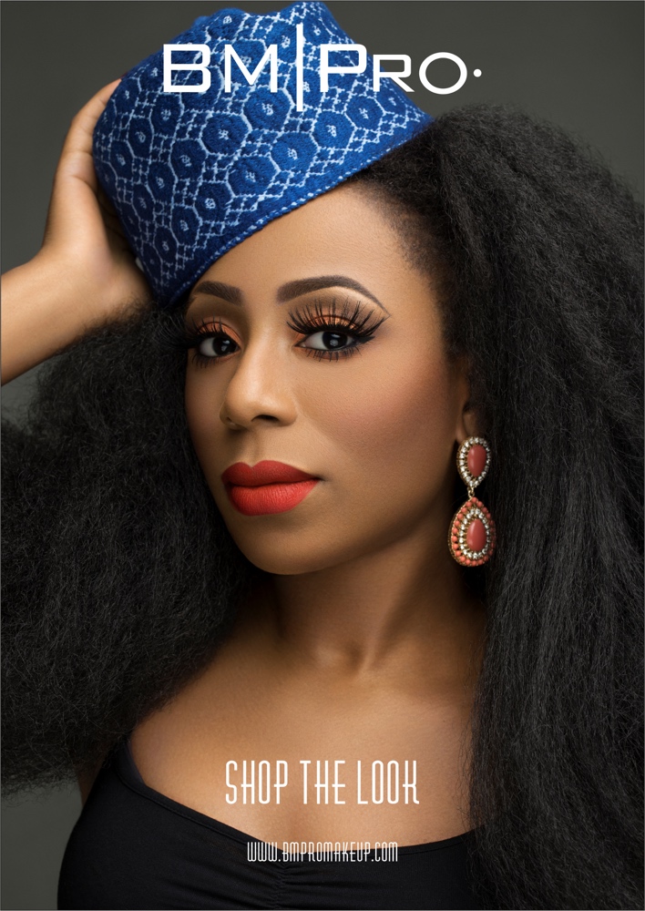 Welcome to BoluAfrica's Blog: Nollywood Royalty Dakore Akande Graces ...