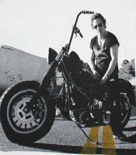 Bigmouth Strikes Again: Chrome wheeled, fuel injected, and steppin’ out ...