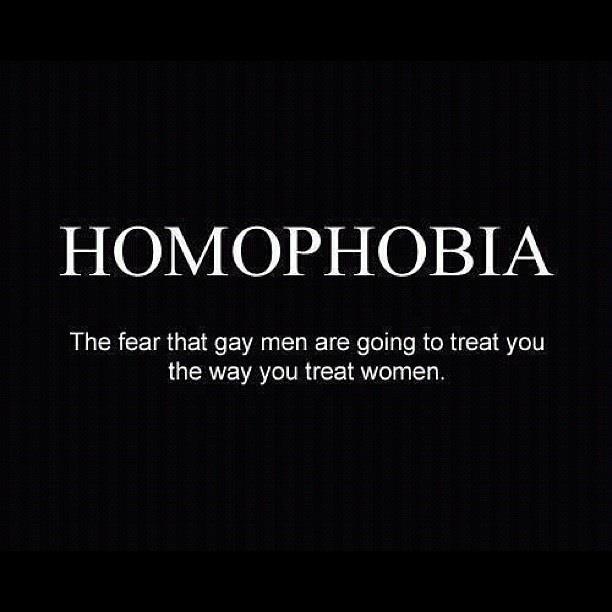 Miong21 @ Blogspot: The New Meaning of Homophobia