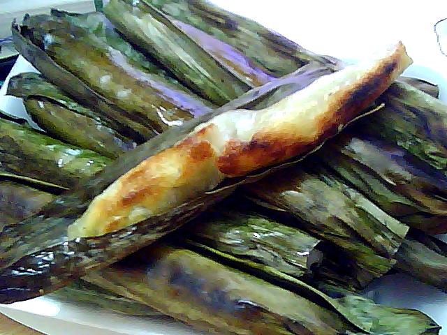 Mga Luto ni Tita Glo: TUPIG OR BUYOS