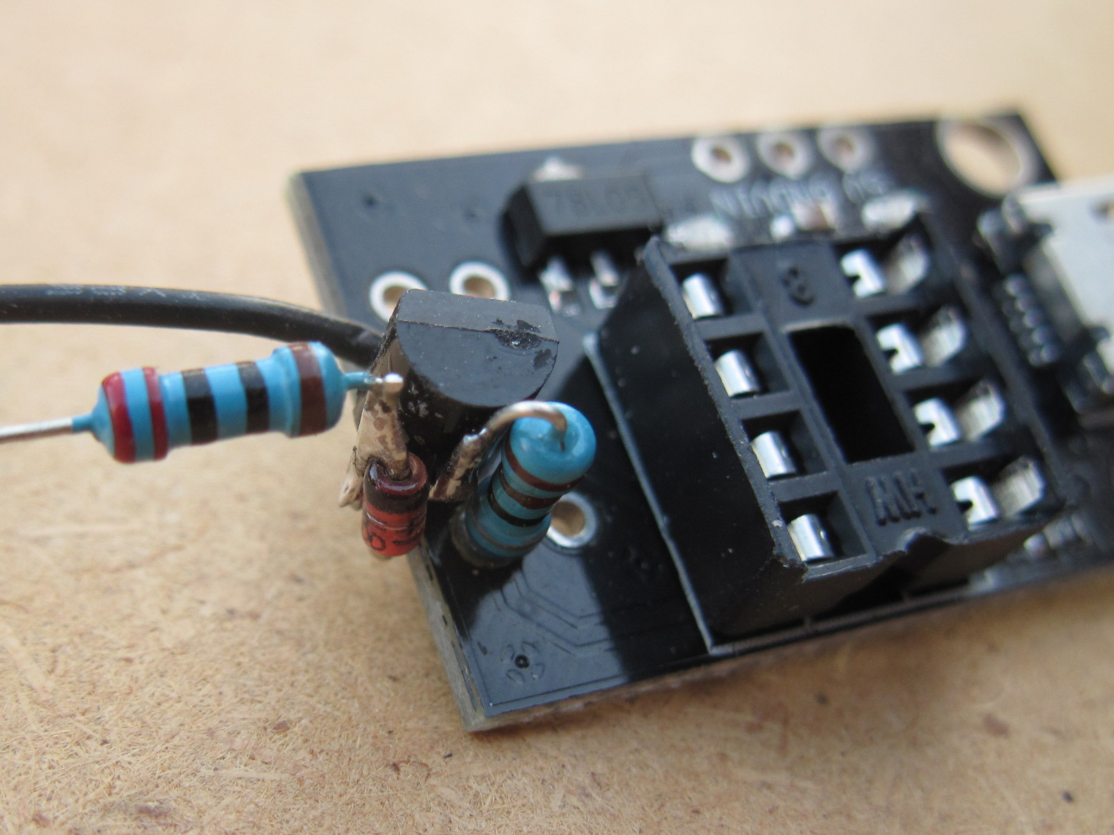 Willy Tarreau's stuff: 2018