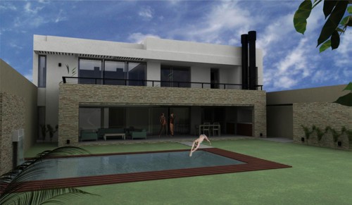 PG Constructora y Arquitectura