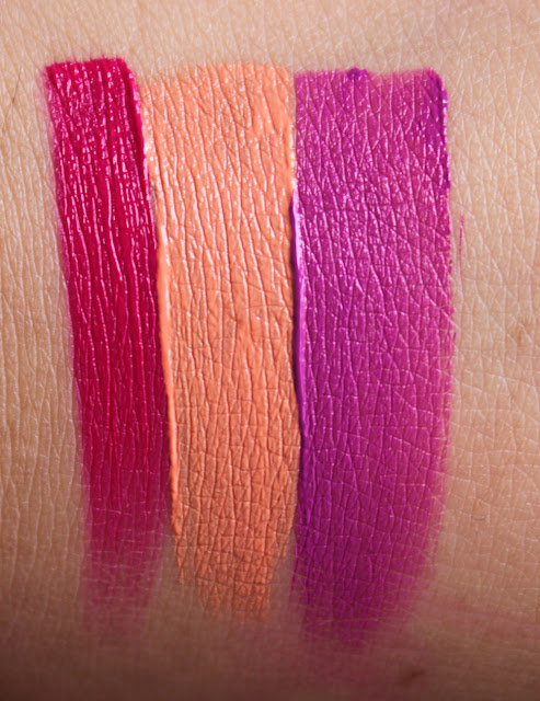 Preview: Sleek Pout Paint - A LITTLE OBSESSED