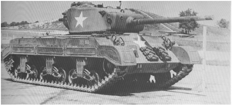 Off The Mark: US Revamp: T23